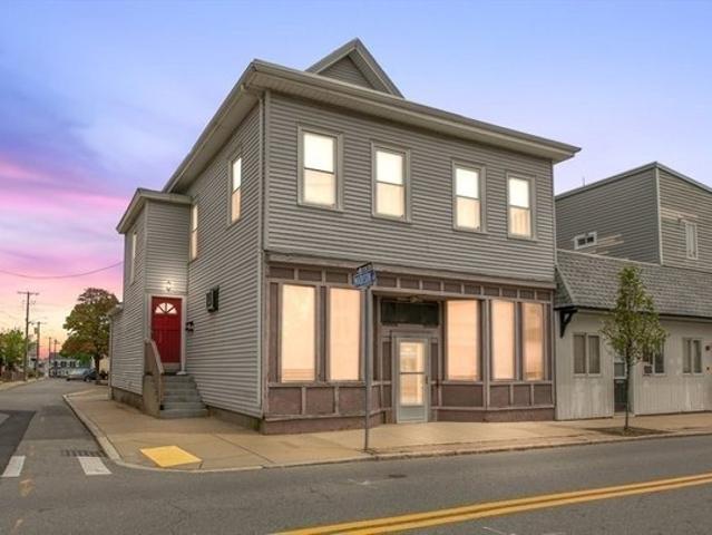 193 195 Winthrop St, Winthrop, MA 02152