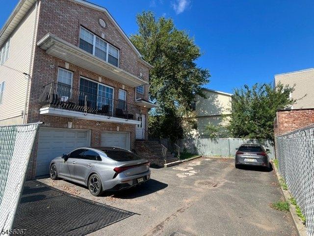 193.5 Hillside Ave, Newark, NJ 07108