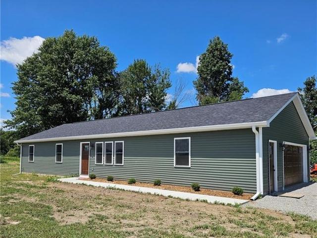 193 County Road 1600 E, Greenup, IL 62428