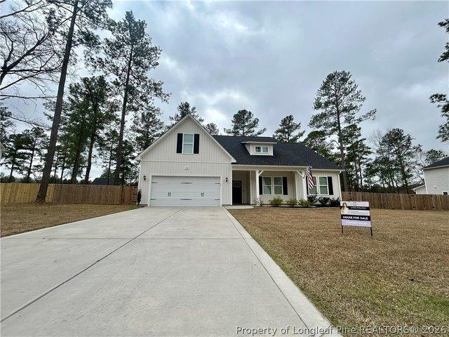 193 Cafe Prince Ct, Raeford, NC 28376