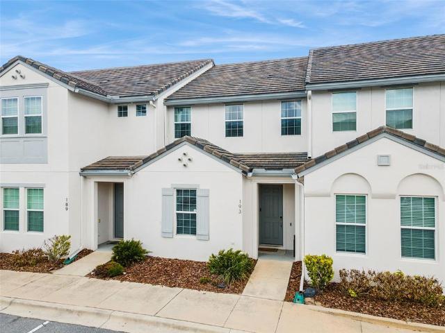 193 Captiva Dr, Davenport, FL 33896 | MLS #O6395 | Compass