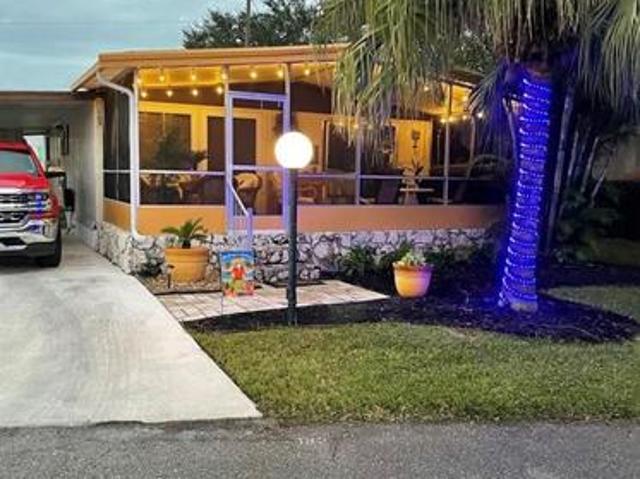 193 Carissa Ln Unit # 89, Naples, FL 34114