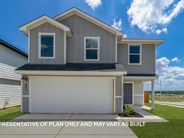 193 Childress St, Buda, TX 78610