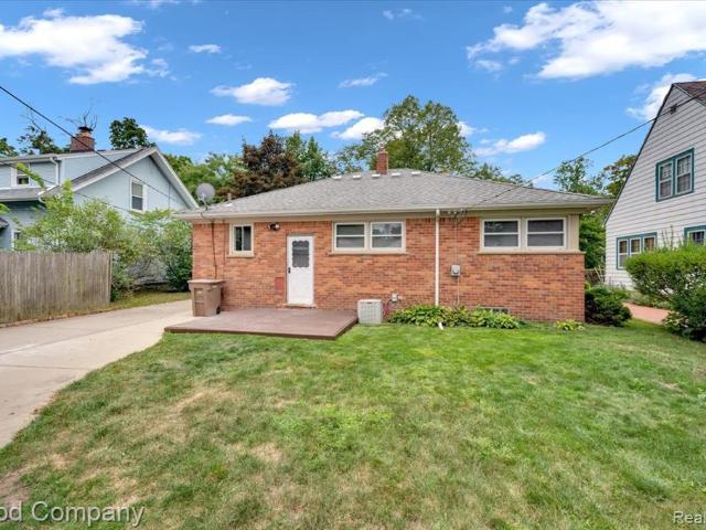 193 Chippewa Road