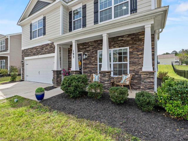 193 Crimson Queen Drive