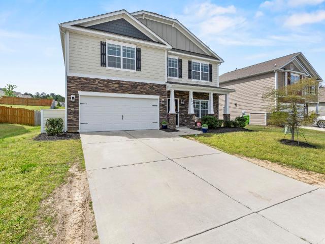 193 Crimson Queen Drive