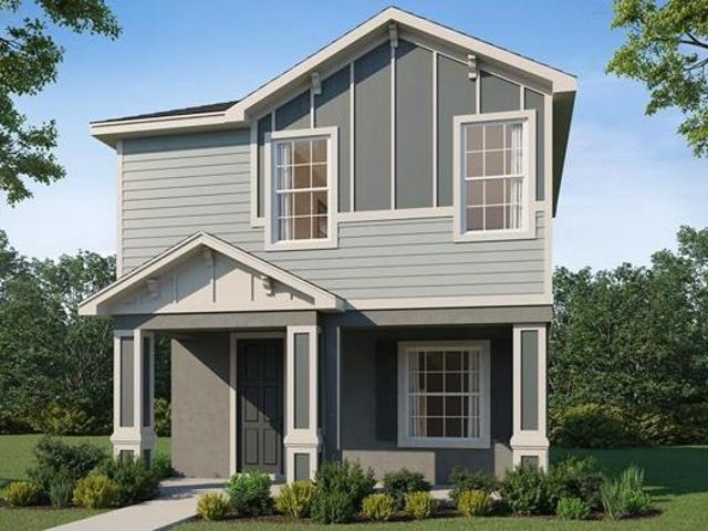 193 Crossings Ave, Saint Cloud, FL 34771