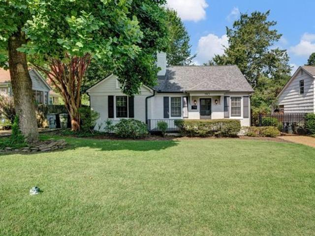 193 Alexander St, Memphis, TN 38111