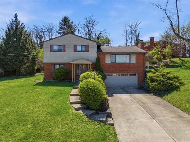 193 Arla Dr, Pittsburgh, PA 15220 | Compass