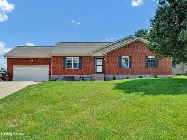 193 Ashland Meadows Dr, Taylorsville, KY 40071