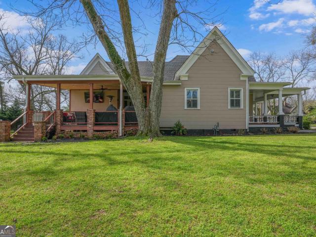 193 Bartee Road