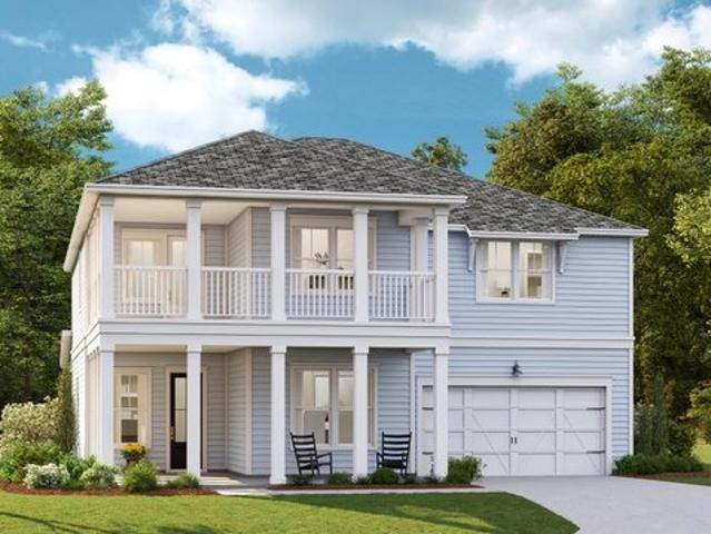 193 Beamon Loop, Summerville, SC 29486