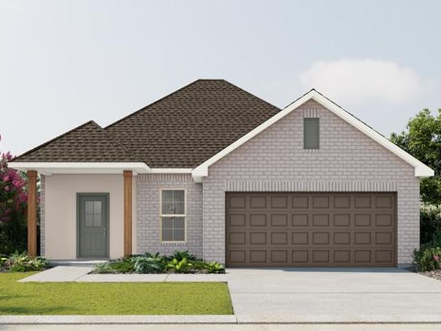 193 Berkshire Pl, Haughton, LA 71037