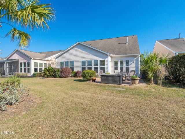 193 Bluff Point Ln, Bluffton, SC 29909 | MLS #195369