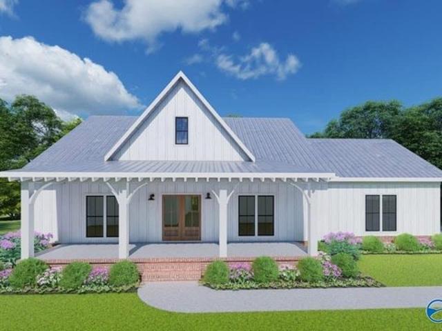 193 Bush Rd SE, Huntsville, AL 35803