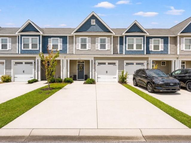 193 Goldenrod Cir Unit 9C, Little River, SC 29566