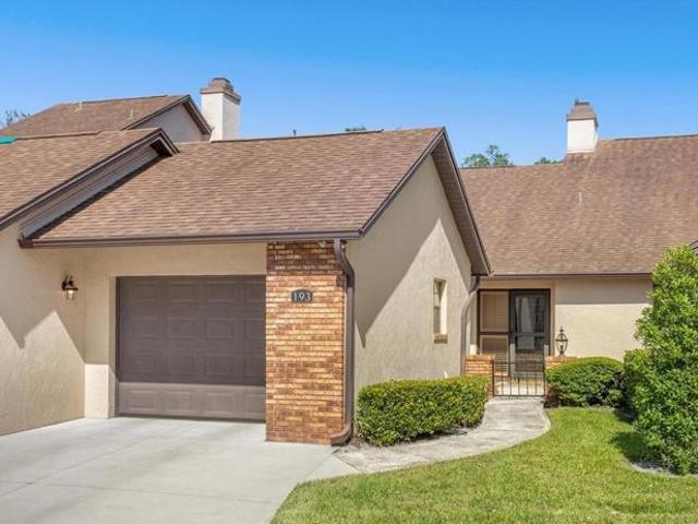 193 Golf Club Dr #193, Longwood, FL 32779