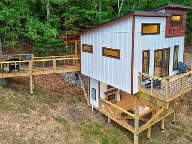 193 Garren Cove Road