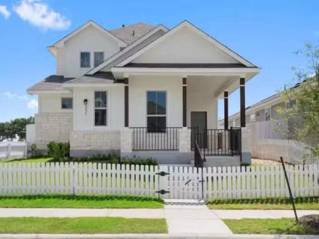 193 Greeneyes Wy, Kyle, TX 78640 MLS 7499239