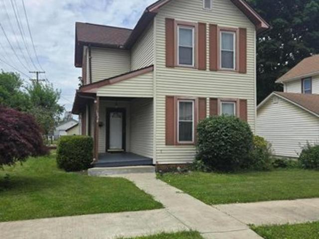 193 Decrow Ave, Newark, OH 43055