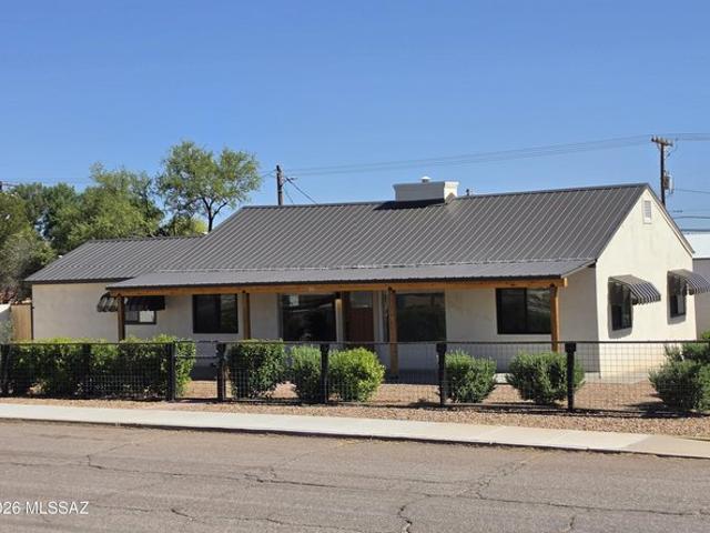 193 E 6th St, Benson, AZ 85602