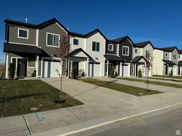 193 E 700 N Unit 19, Ephraim, UT 84627