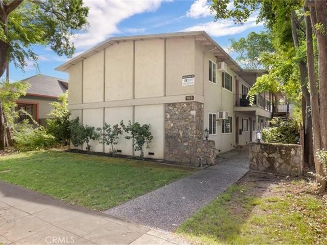 193 E 1st Ave, Chico, CA 95926