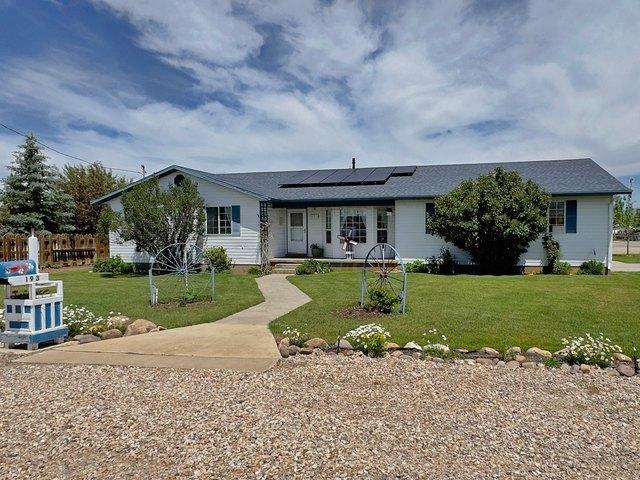 193 E 200 N, Kamas, UT 84036