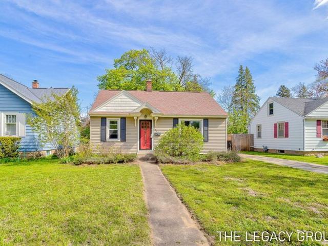 193 E 26th St, Holland, MI 49423