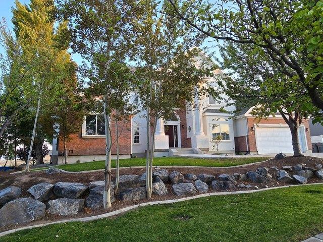 193 E Heppler Ln, Saratoga Springs, UT 84045