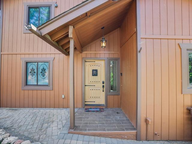 193 e saddle mountain road