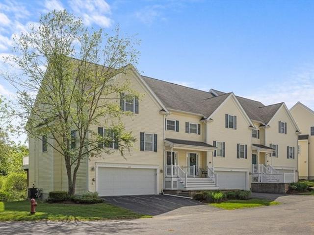 193 Elm St Unit 610, North Reading, MA 01864