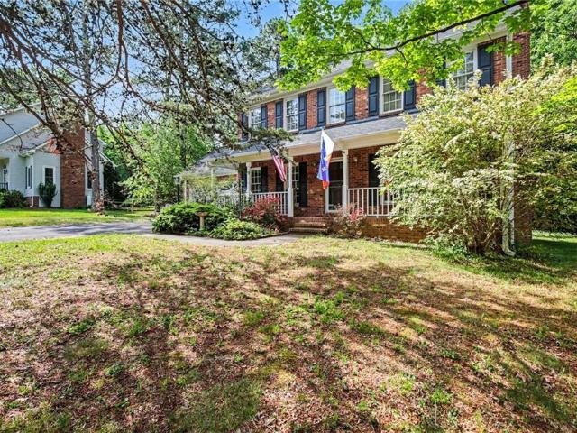 193 Fox Run Drive