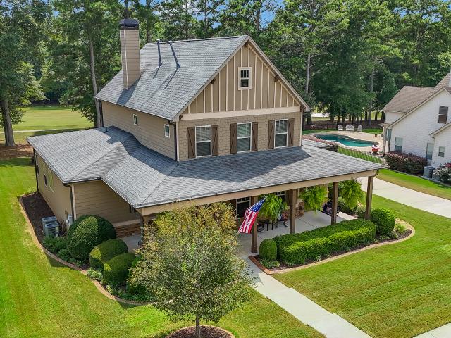 193 Fairgreen Trace