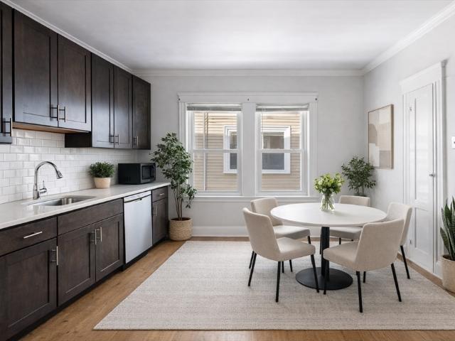 193 Florence St, Unit 2, Boston, MA 02131 | MLS #73483 | Compass