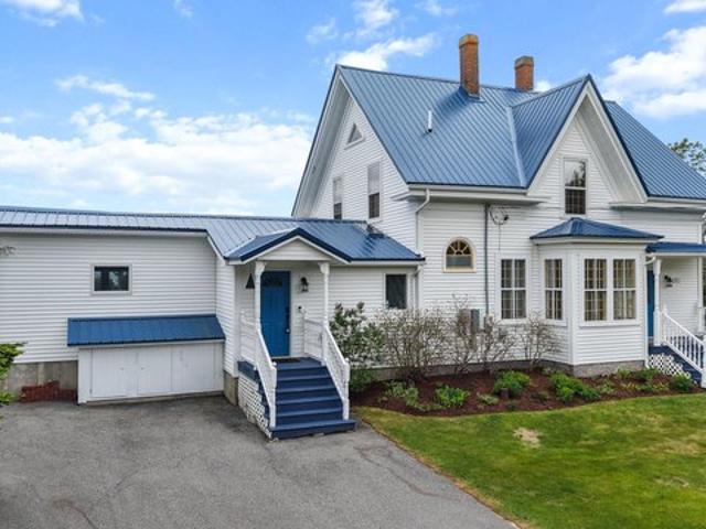 193 Kelley Point Rd, Jonesport, ME 04649