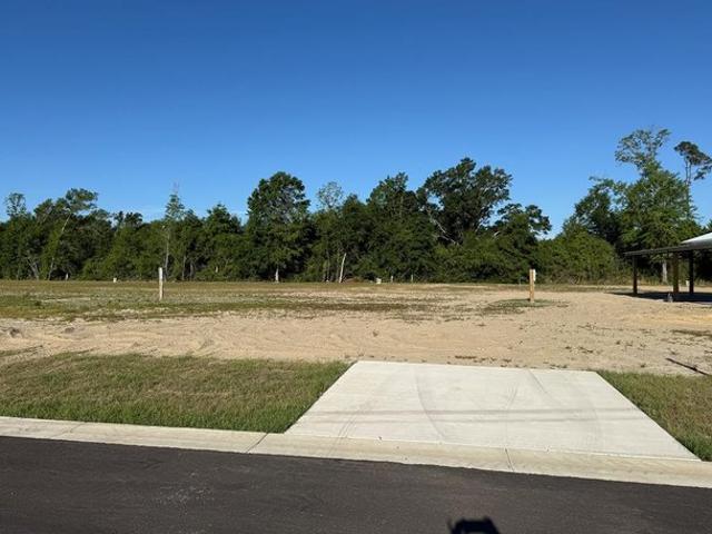 193 Kiera Ct Lot 16, Wewahitchka, FL 32465