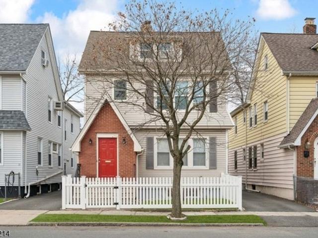 193 Hoffman Blvd, East Orange, NJ 07017