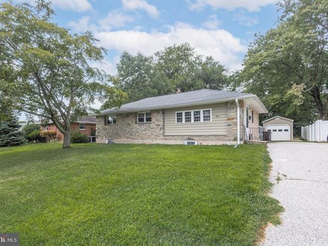 193 Hoover Ave, Eagleville, PA 19403