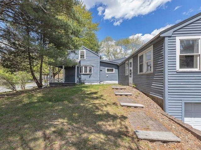 193 Haverhill St, North Reading, MA 01864