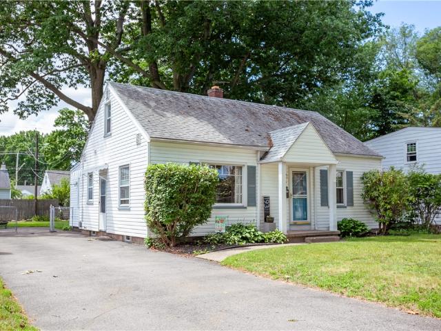193 Hager Road