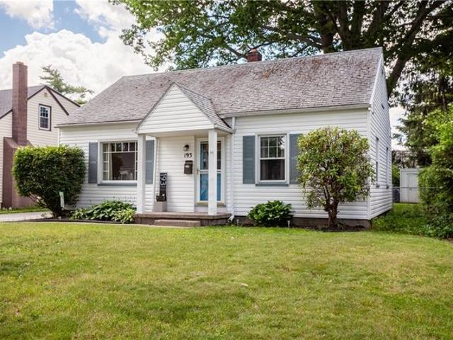 193 Hager Rd, Rochester, NY 14616