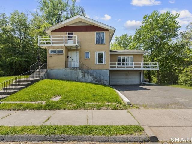 193 Hampton St, Hartford, CT 06120