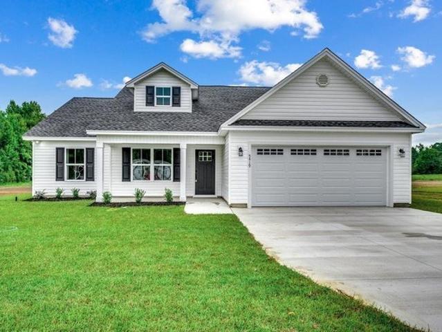 193 Hidden Valley Magnolia Rd Lot 5A, Aynor, SC 29511