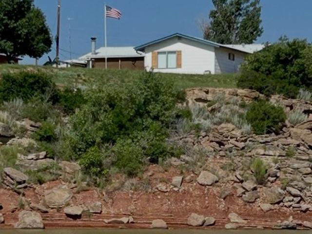 193 High Plains Rd, Spur, TX 79370