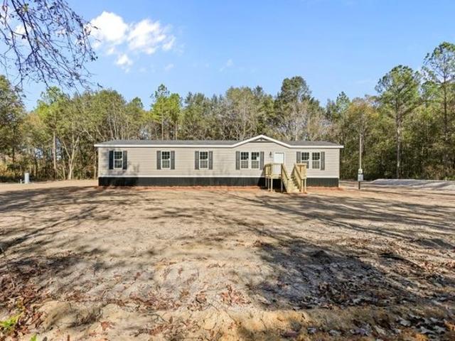 193 Hugh Gordon Ln SE, Ludowici, GA 31316