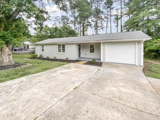 193 Hurt Rd SW, Smyrna, GA 30082