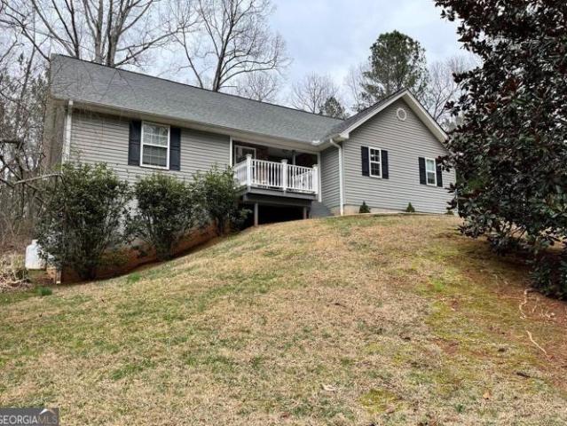 193 Old Cherokee Rd, Cleveland, GA 30528