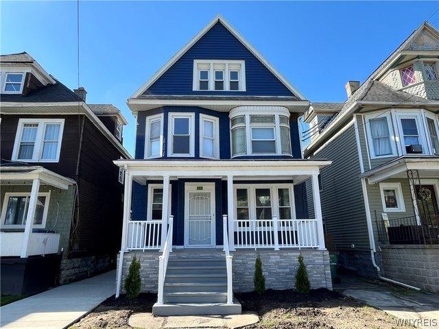 193 Lockwood Ave, Buffalo, NY 14220