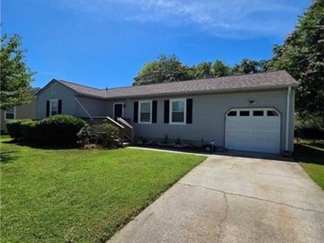 193 Lori Cir, Newport News, VA 23602